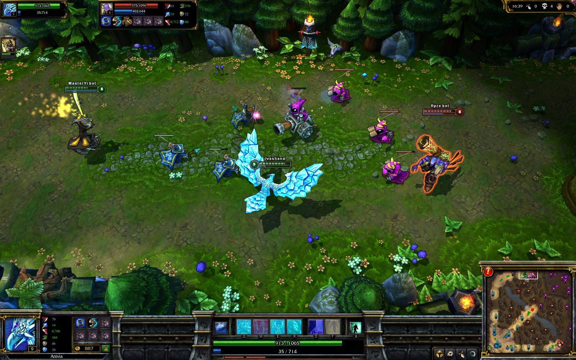 League Of Legends Free Download For Windows SoftCamel