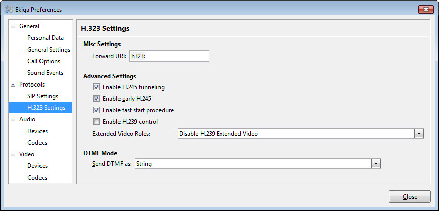 Ekiga Free Download for Windows - SoftCamel